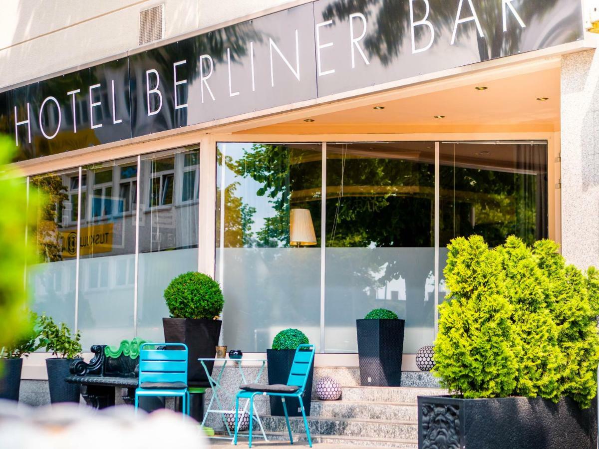 Berliner Bär
